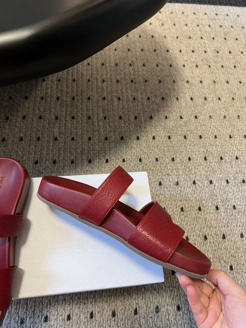 High fidelity The Row Sandals