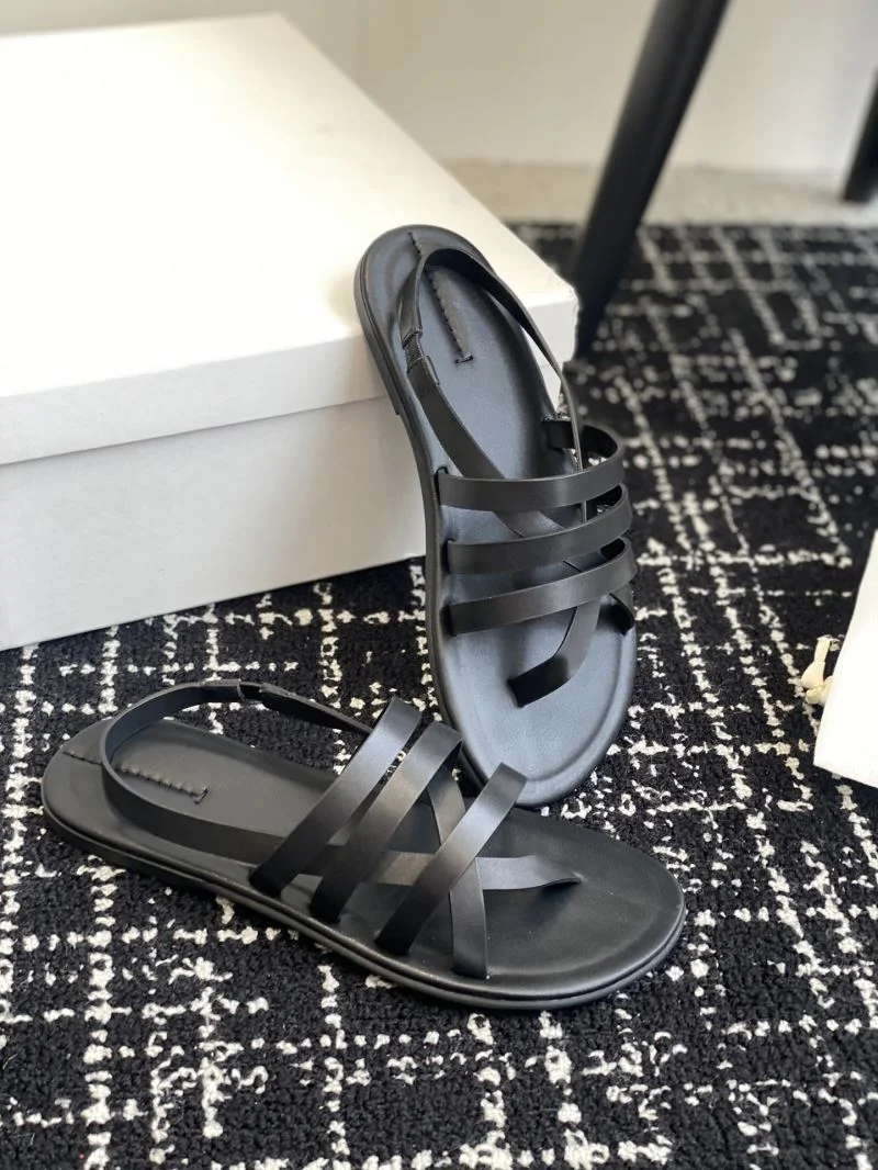 Reasonably priced The Row Sandals