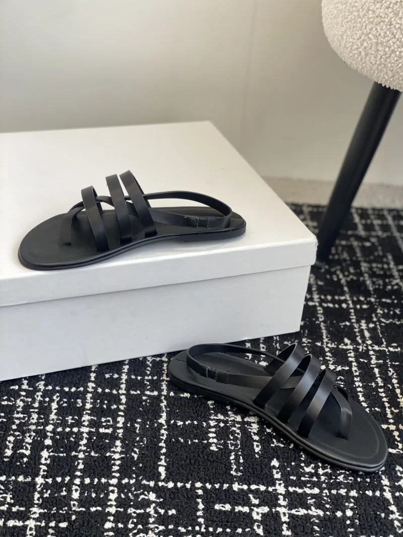 Reasonably priced The Row Sandals