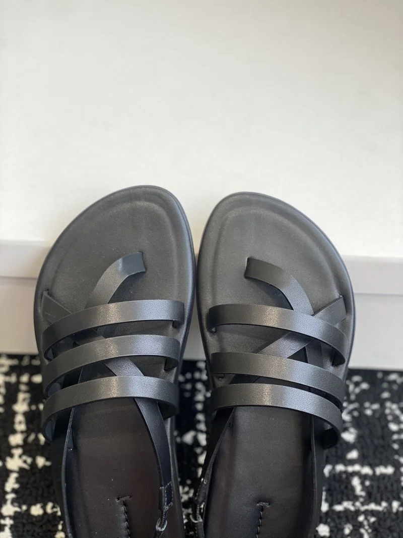 Reasonably priced The Row Sandals
