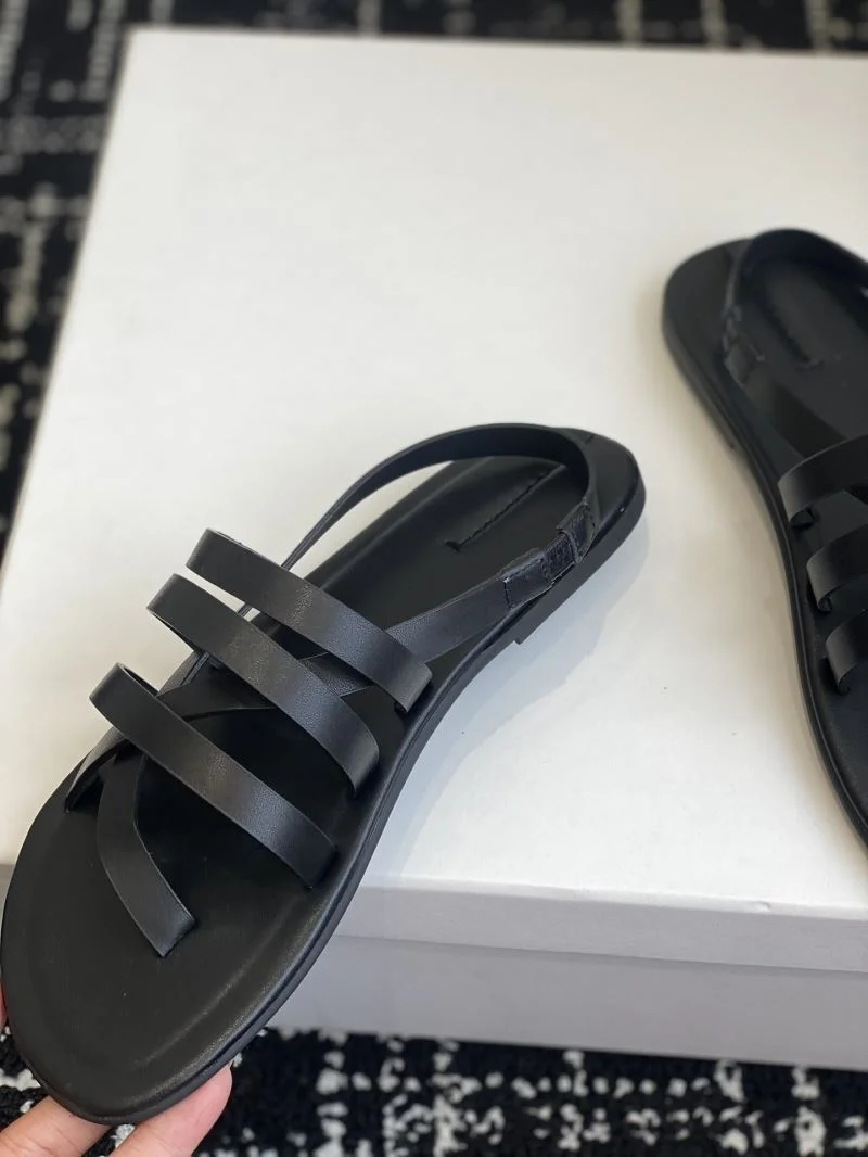 Reasonably priced The Row Sandals