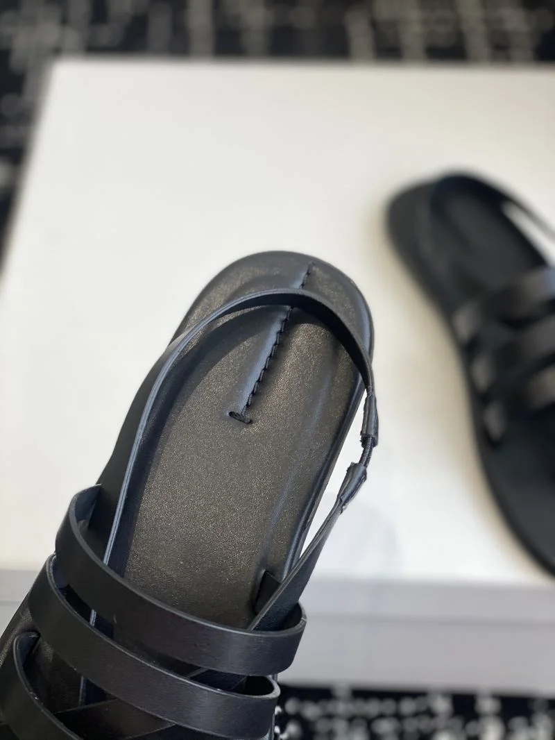 Reasonably priced The Row Sandals