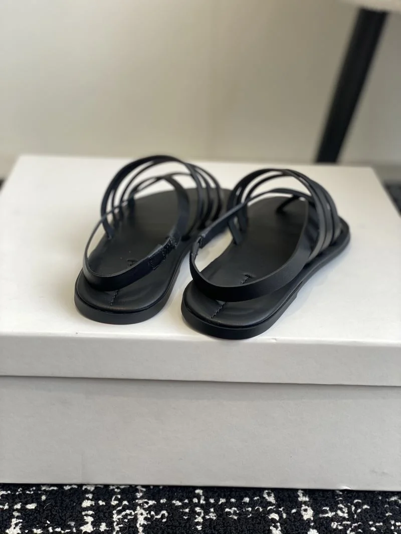 Reasonably priced The Row Sandals