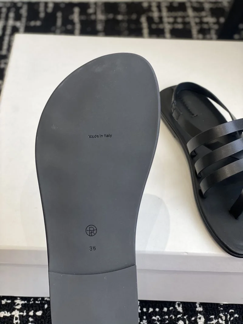 Reasonably priced The Row Sandals