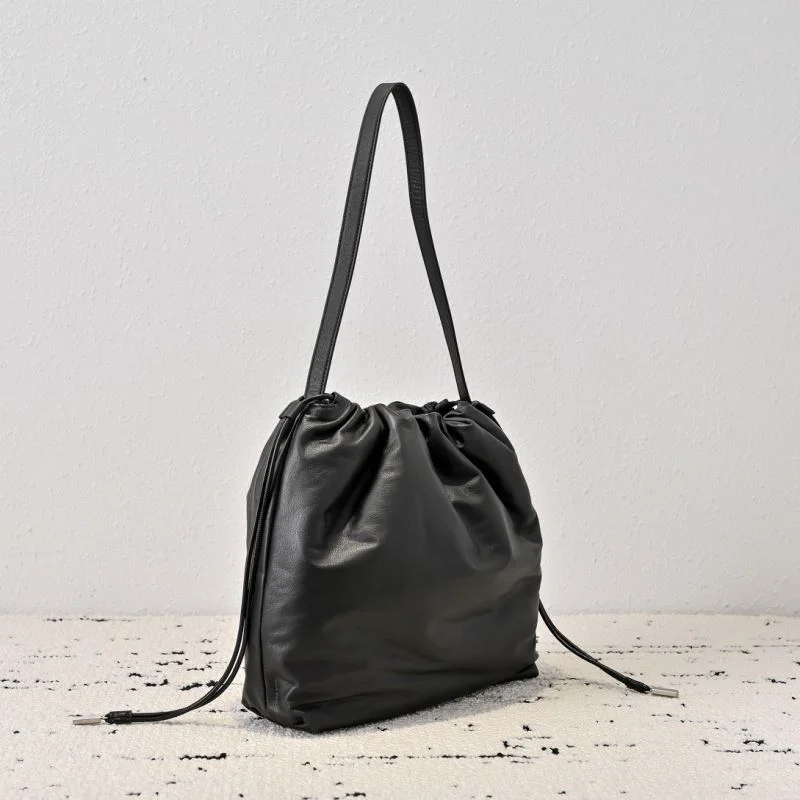 The Row Satchel Bags