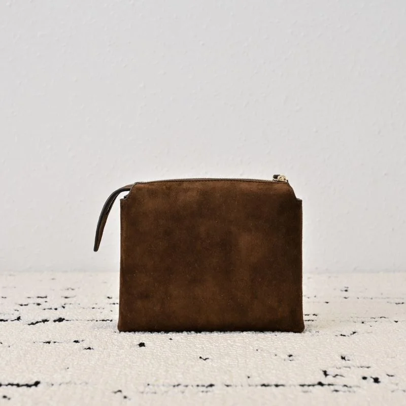 The Row Satchel Bags