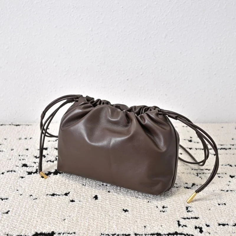 The Row Satchel Bags