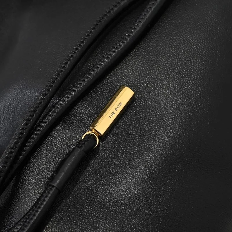Genuine The Row Satchel Bags