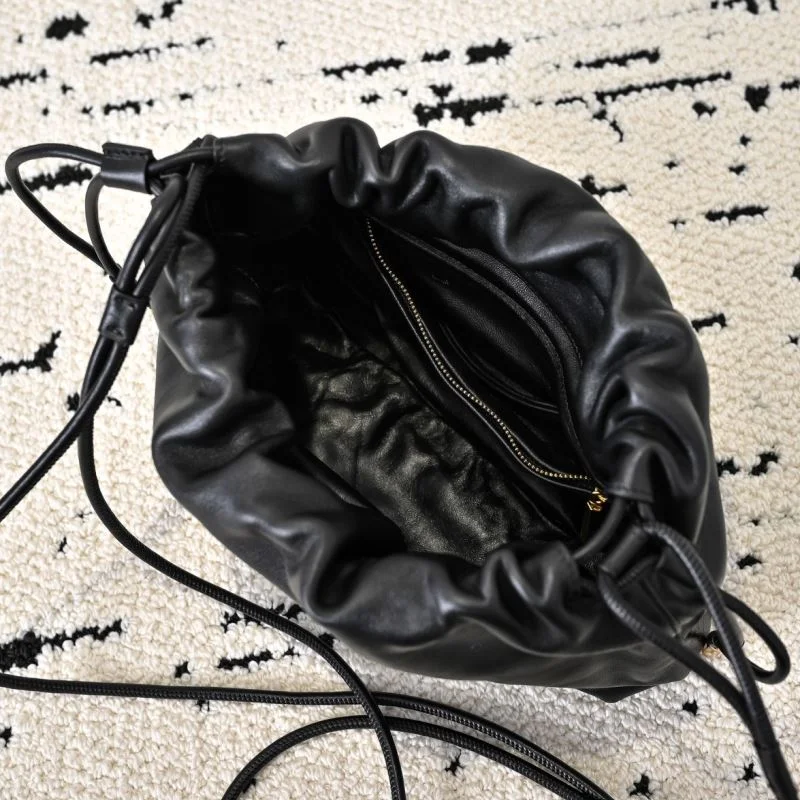 Genuine The Row Satchel Bags