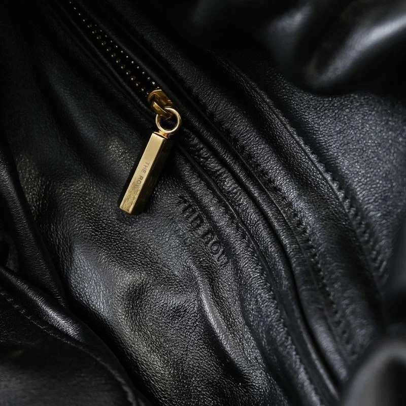 Genuine The Row Satchel Bags