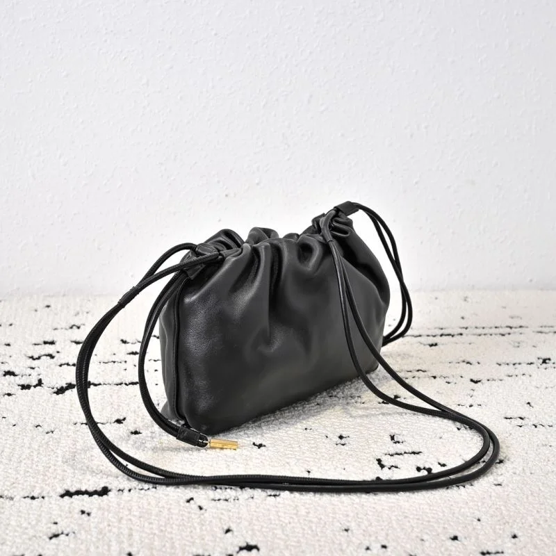 Genuine The Row Satchel Bags