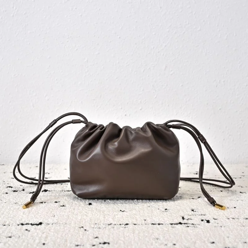 The Row Satchel Bags