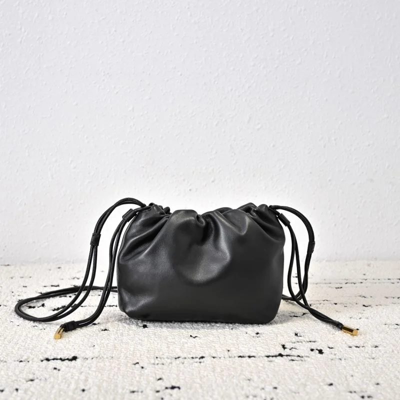 The Row Satchel Bags