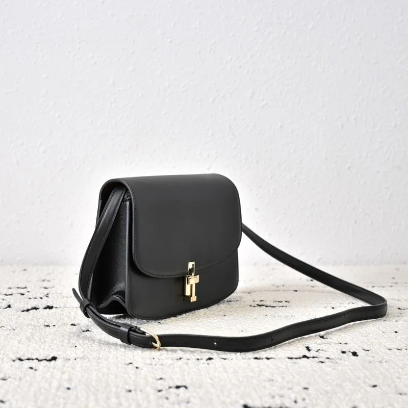 The Row Satchel Bags