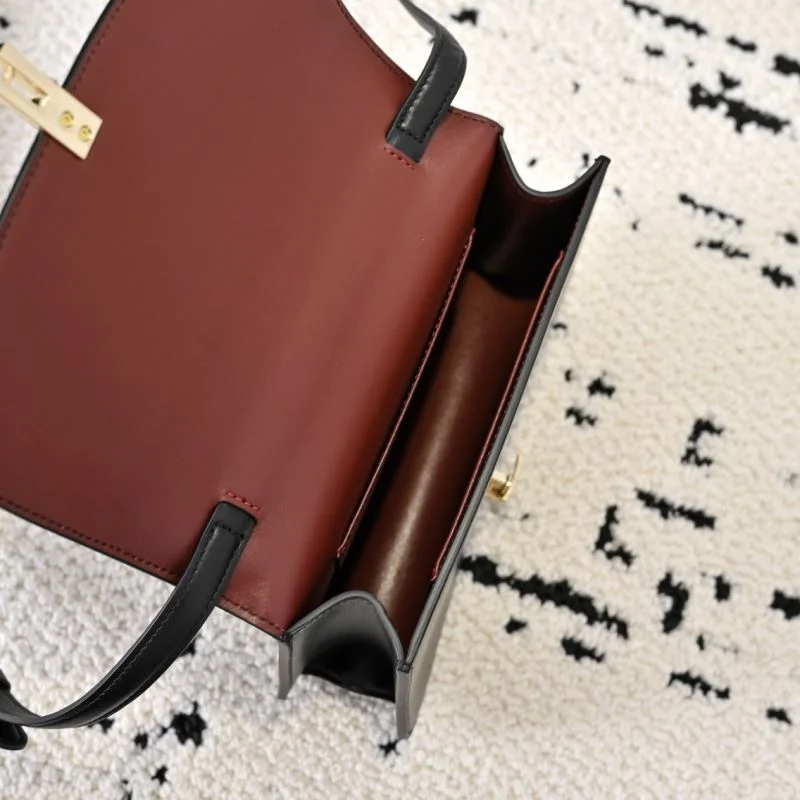Accurate model The Row Satchel Bags