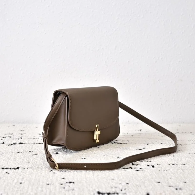 The Row Satchel Bags