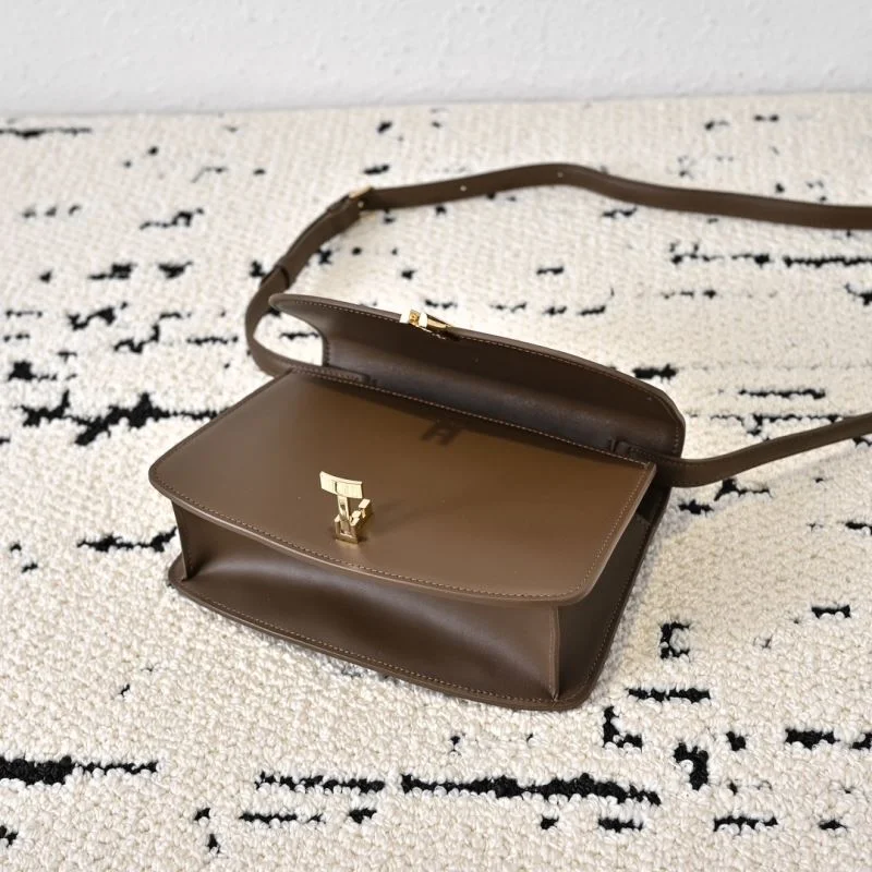 Discounted The Row Satchel Bags