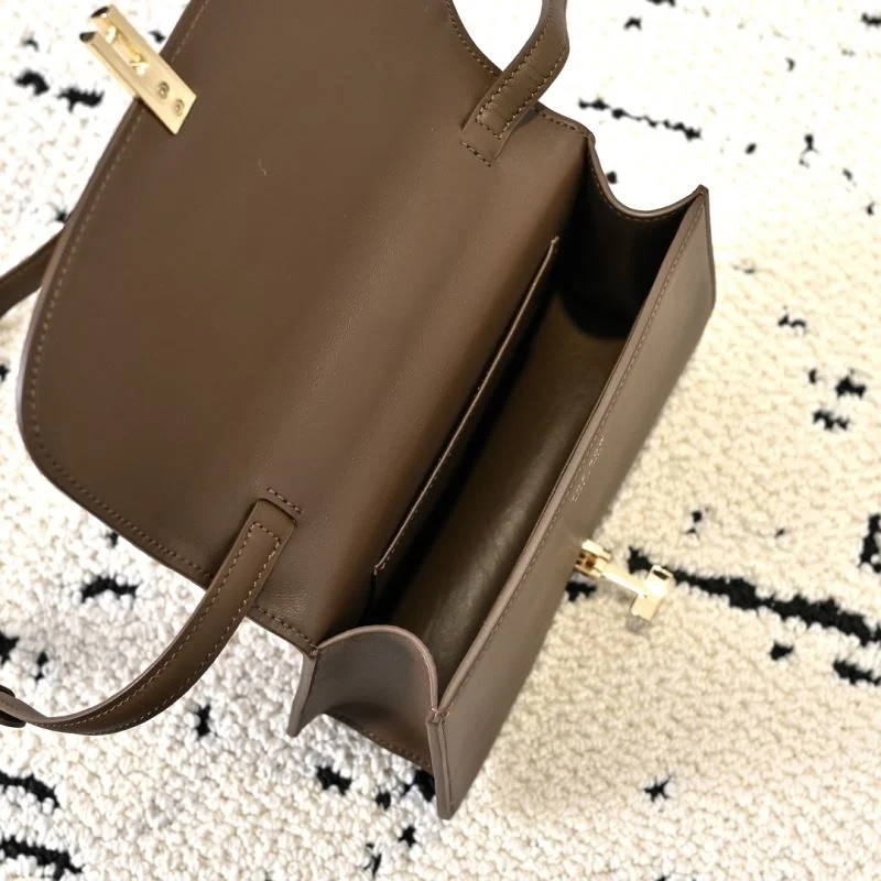 Discounted The Row Satchel Bags