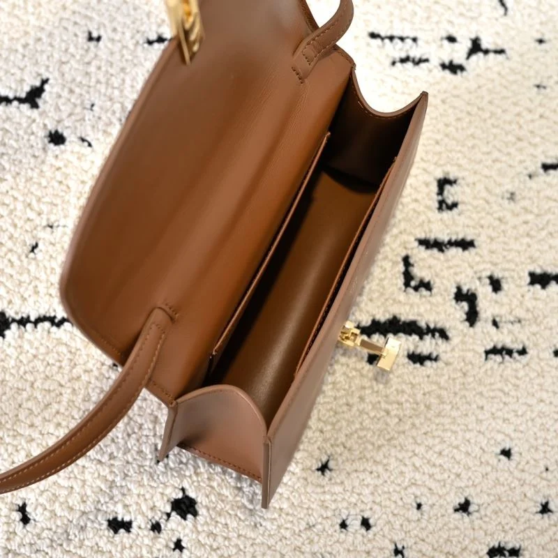 High fidelity The Row Satchel Bags