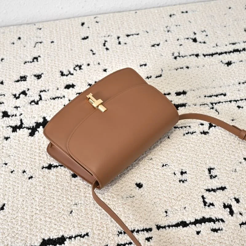 High fidelity The Row Satchel Bags