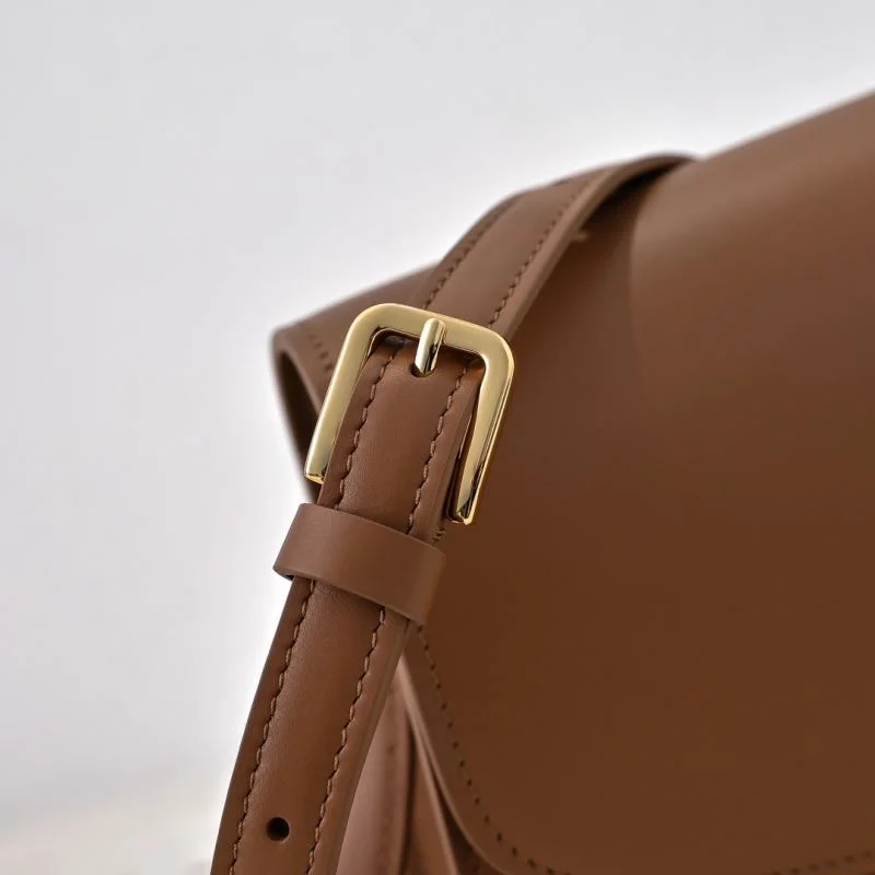 High fidelity The Row Satchel Bags