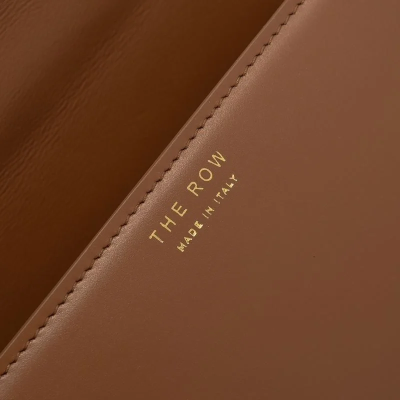 High fidelity The Row Satchel Bags