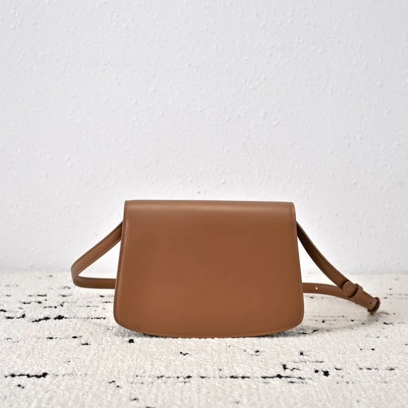 High fidelity The Row Satchel Bags