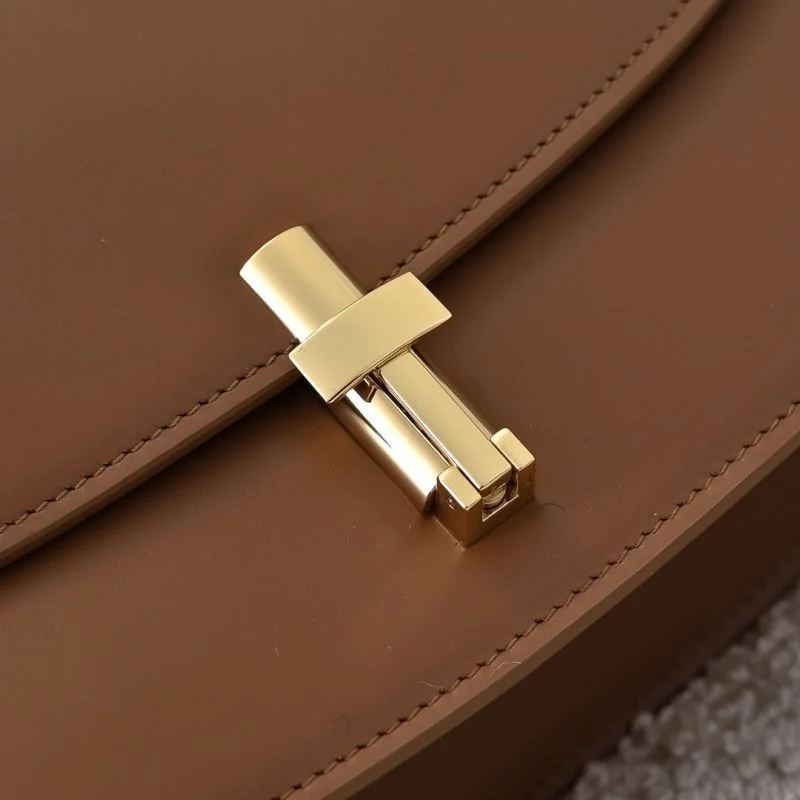 High fidelity The Row Satchel Bags