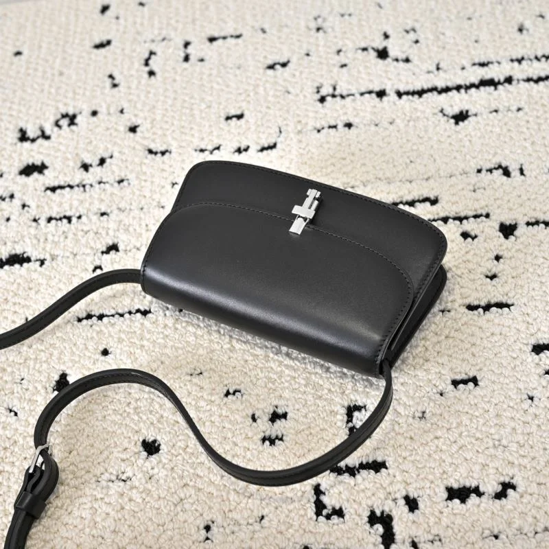 The Row Satchel Bags