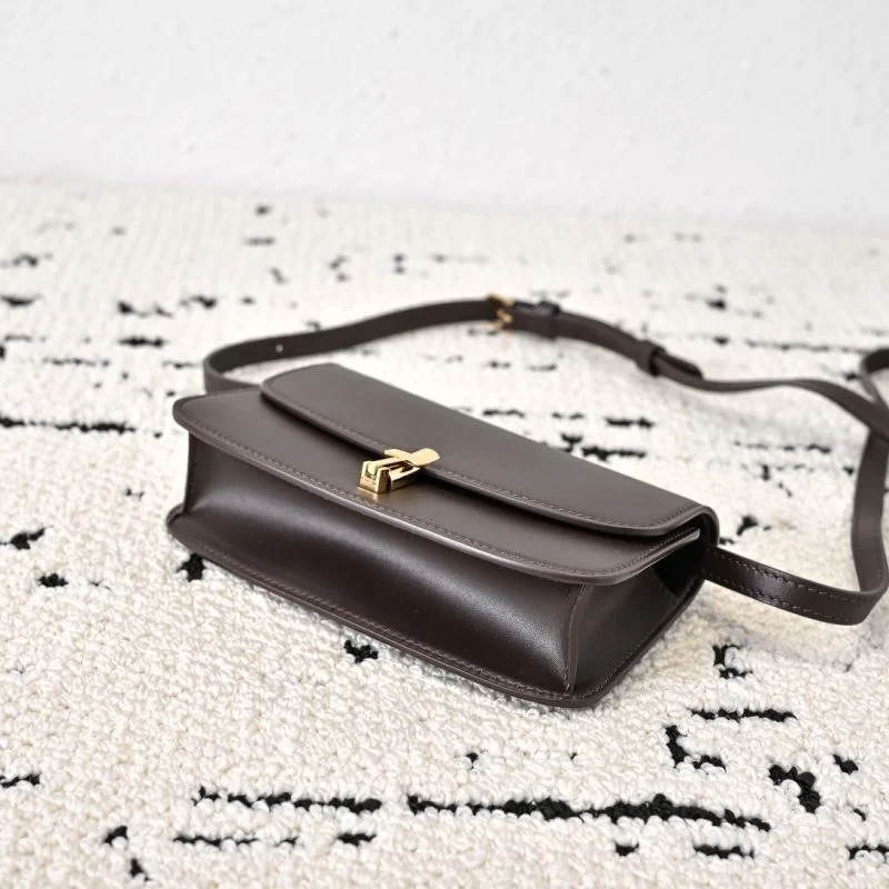 Top match The Row Satchel Bags