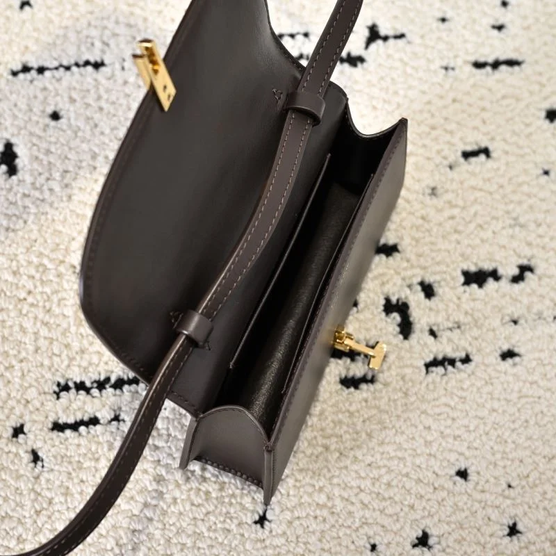 Top match The Row Satchel Bags