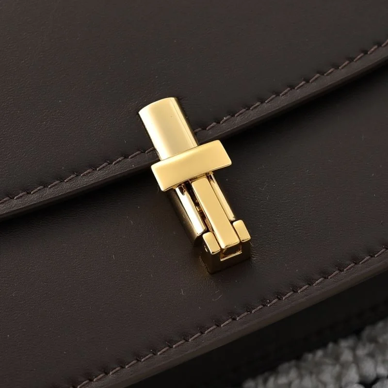 Top match The Row Satchel Bags