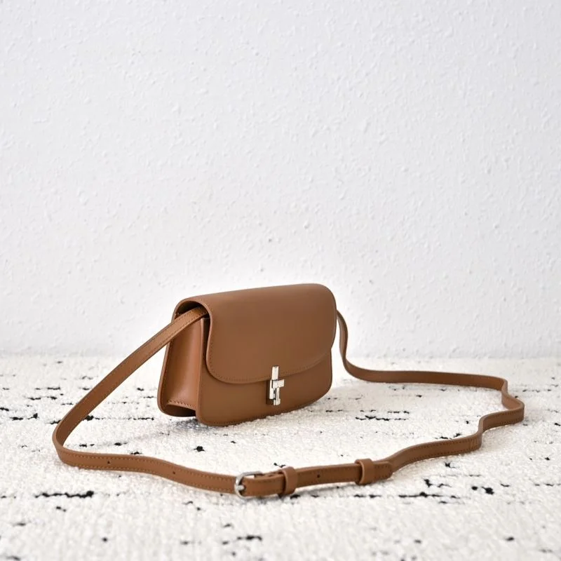 The Row Satchel Bags