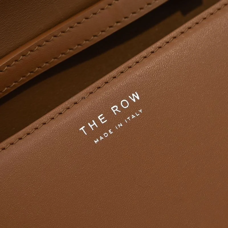 Top mirror The Row Satchel Bags