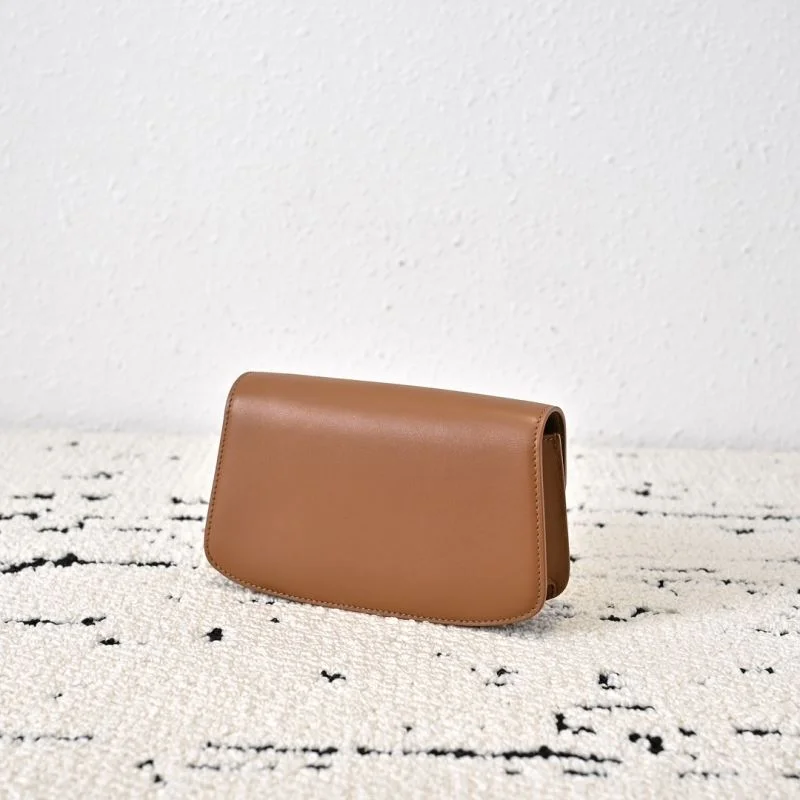 Top mirror The Row Satchel Bags