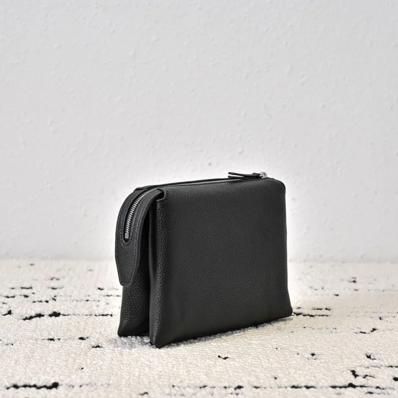 The Row Satchel Bags