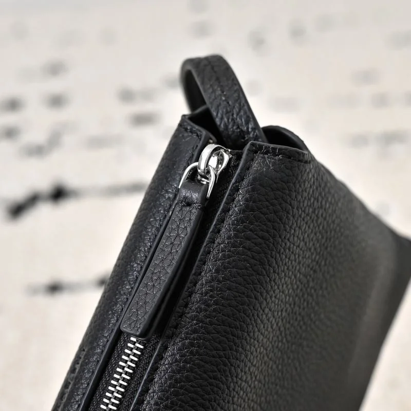 Genuine The Row Satchel Bags