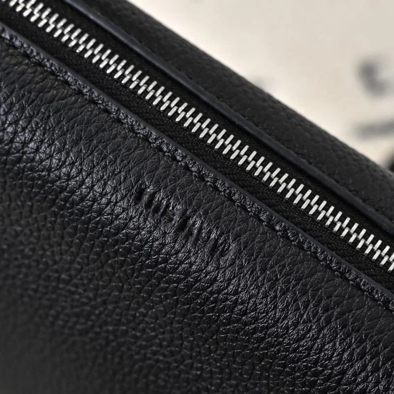 Genuine The Row Satchel Bags