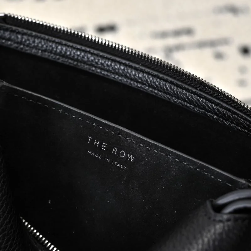 Genuine The Row Satchel Bags