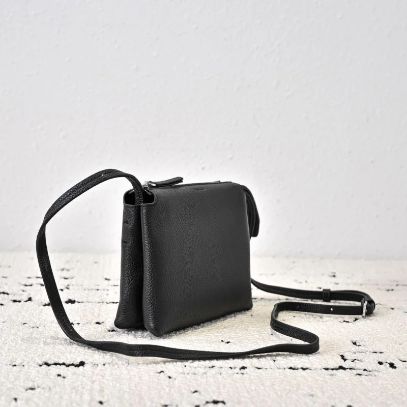 Genuine The Row Satchel Bags