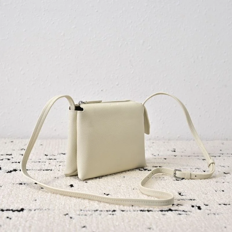 Perfect replica The Row Satchel Bags