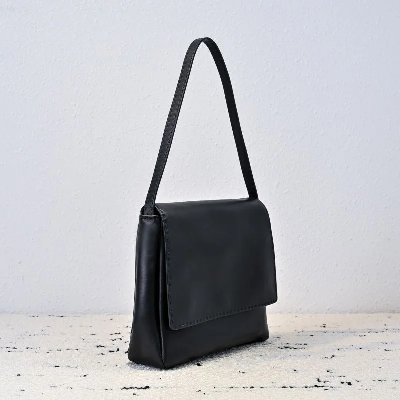 Mirror quality The Row Satchel Bags