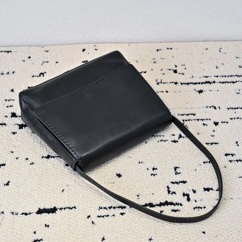 Mirror quality The Row Satchel Bags