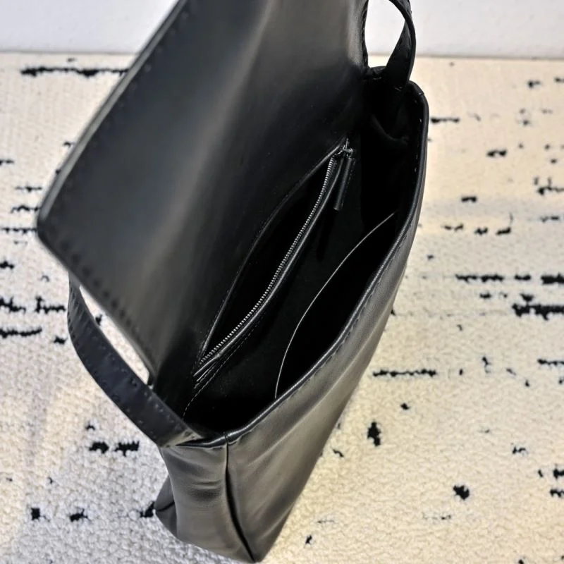 Mirror quality The Row Satchel Bags