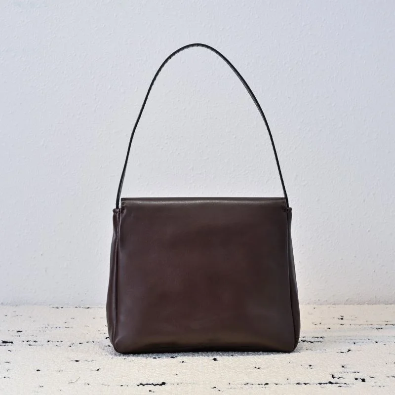 The Row Satchel Bags