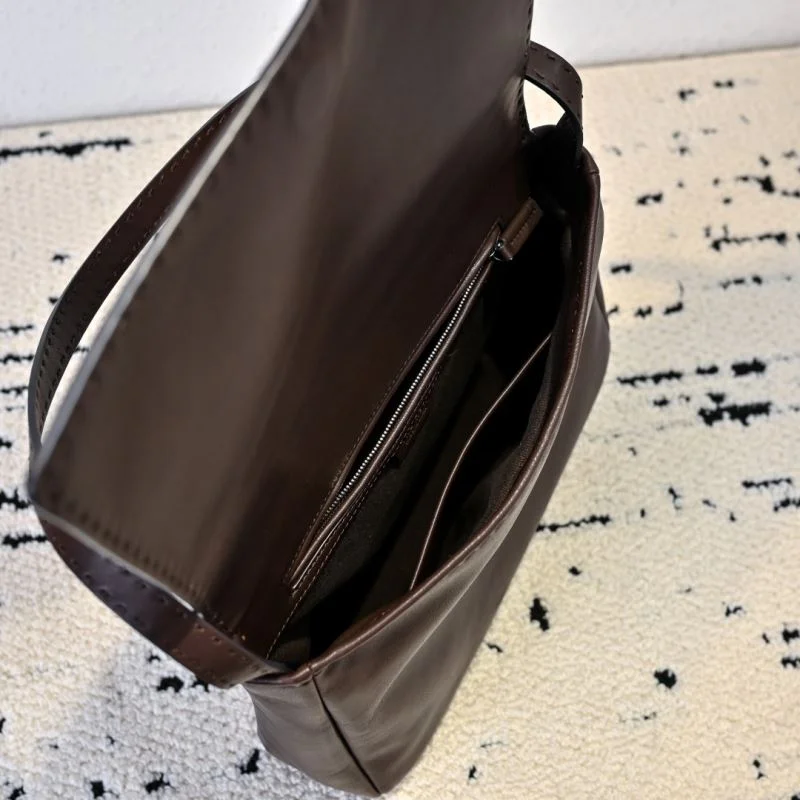 Top mirror The Row Satchel Bags