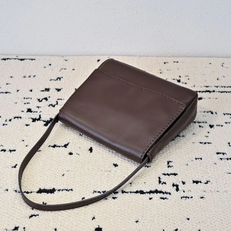 Top mirror The Row Satchel Bags