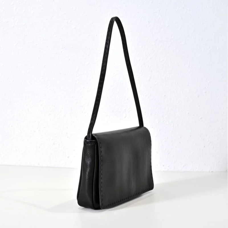 The Row Satchel Bags