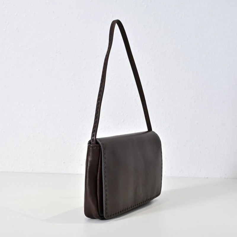 The Row Satchel Bags