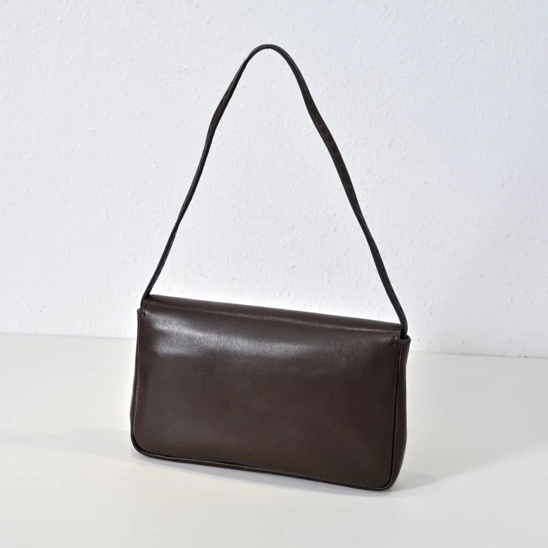 Official The Row Satchel Bags